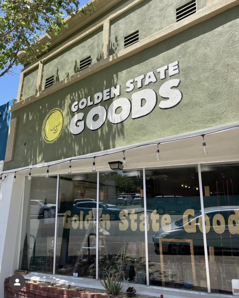 Golden State Goods | Visit SLO CAL
