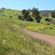 Johnson Ranch Loop Trail