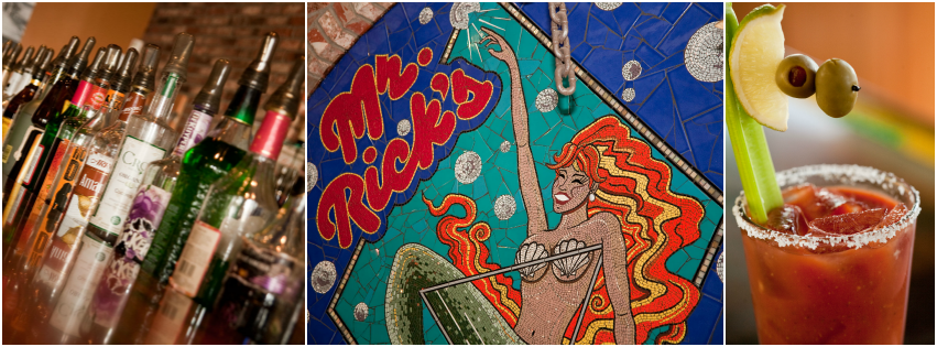 Mr. Rick's | Visit SLO CAL