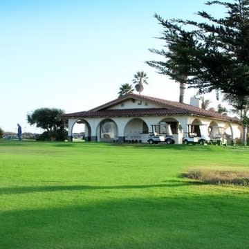 Pismo Beach Golf Course