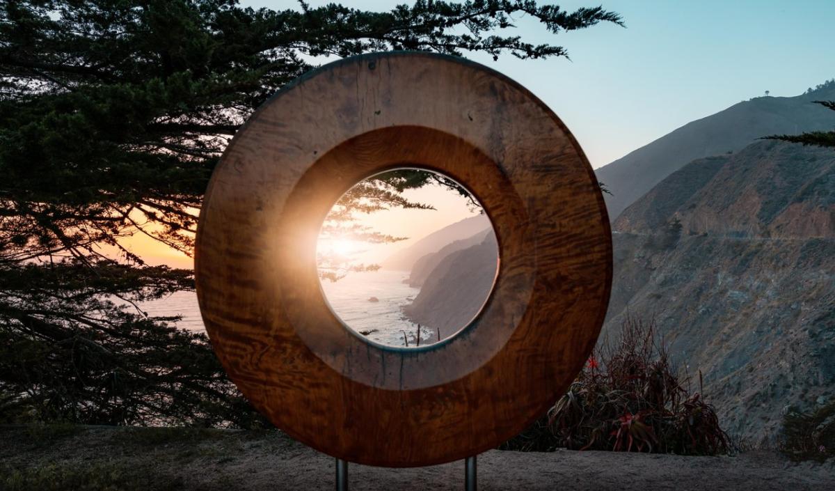 Ragged Point Lookout (Portal To Big Sur) | Visit SLO CAL