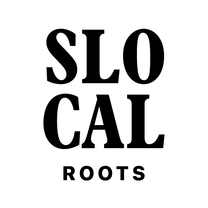 SLO CAL Roots