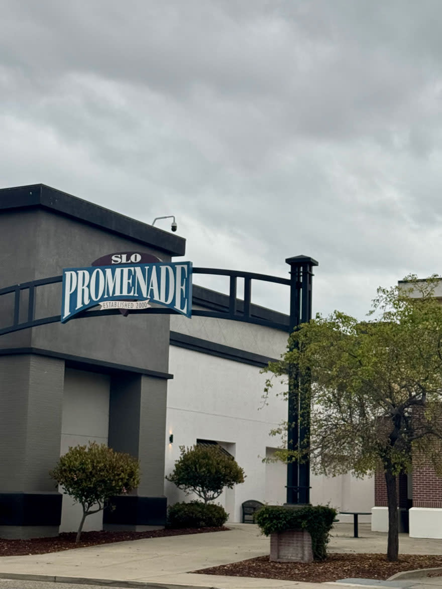 SLO Promenade