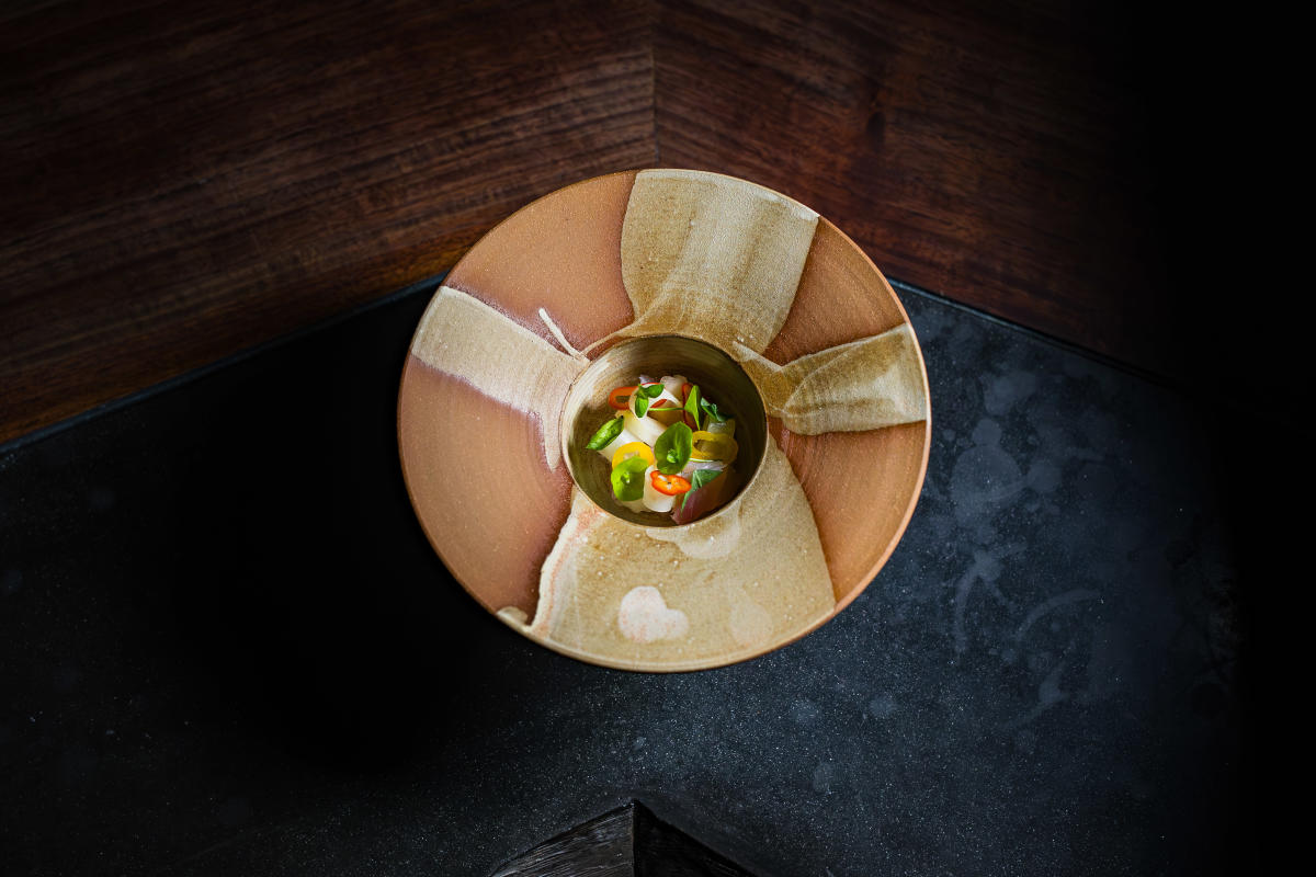Six Test Kitchen
