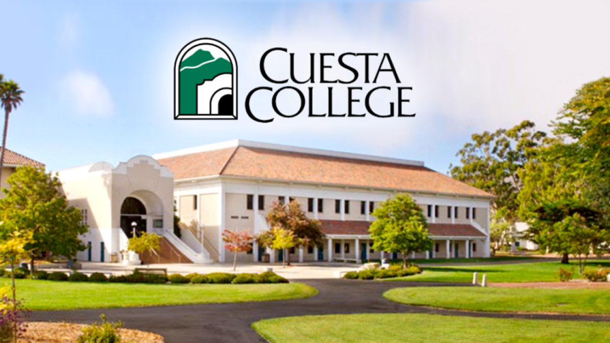 cuesta college
