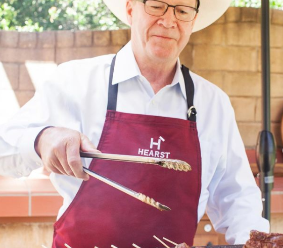 Hearst Ranch Beef