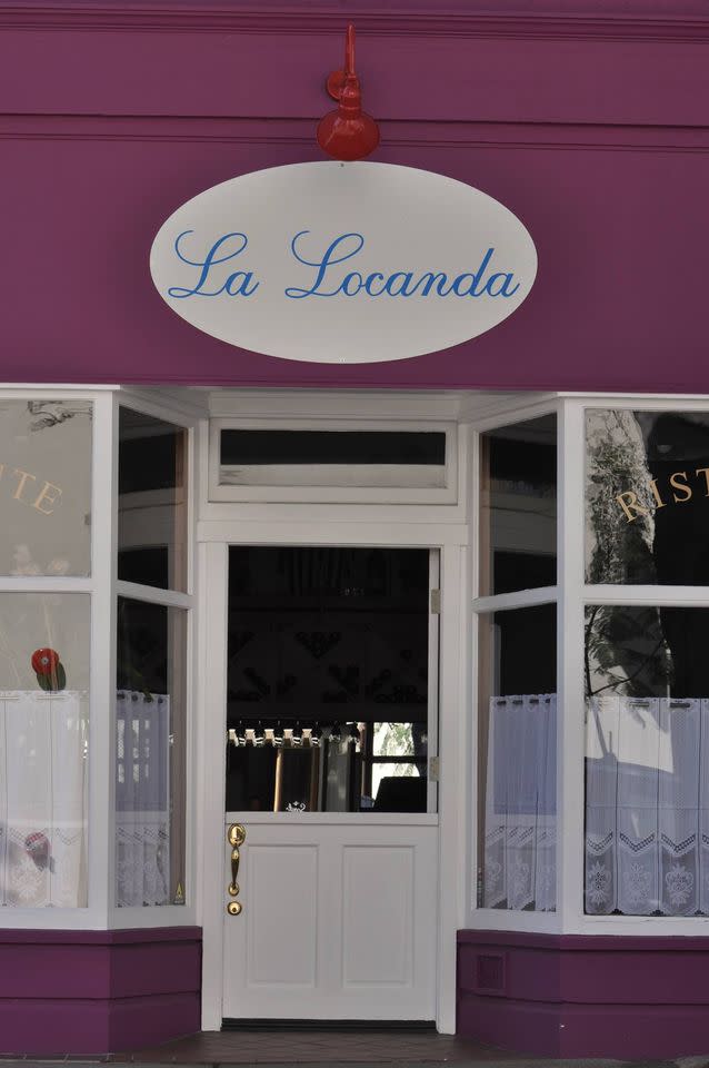 La Locanda | Visit SLO CAL