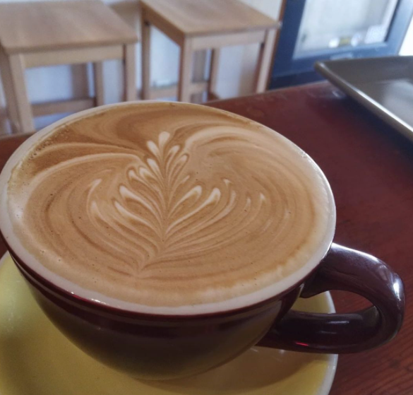 Linnaea's Cafe