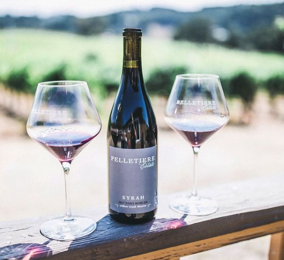 Pelletiere Winery