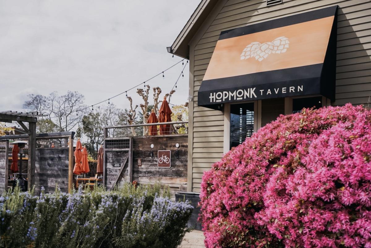 HopMonk Tavern