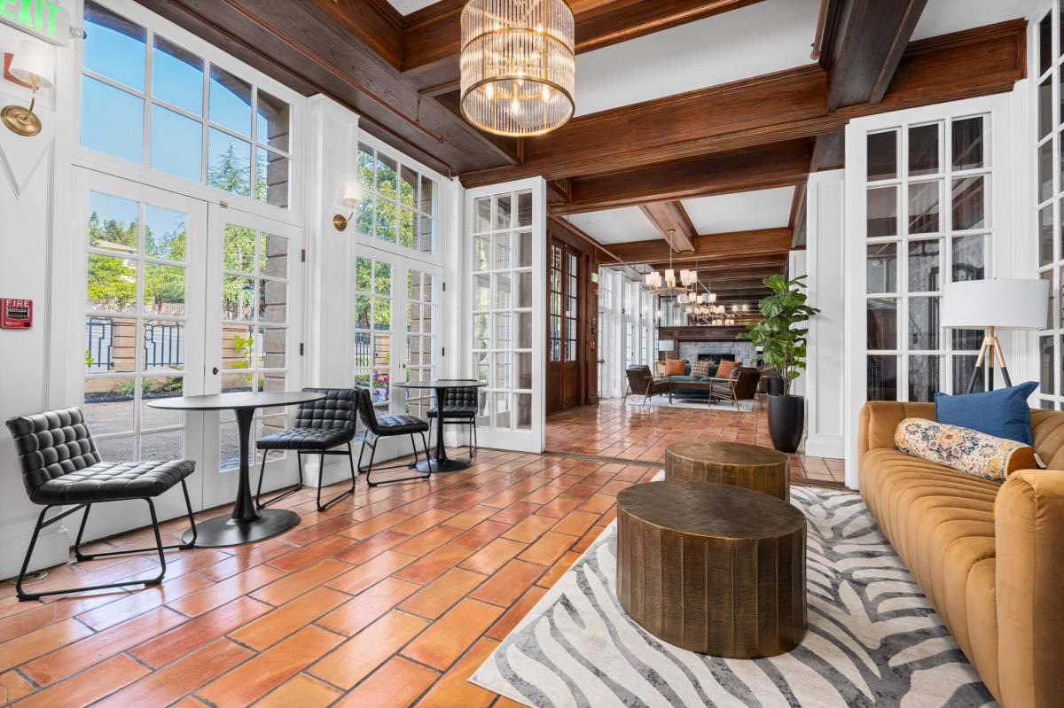 Exceptional Multi-Day Room Discounts at Sonoma Stonehouse