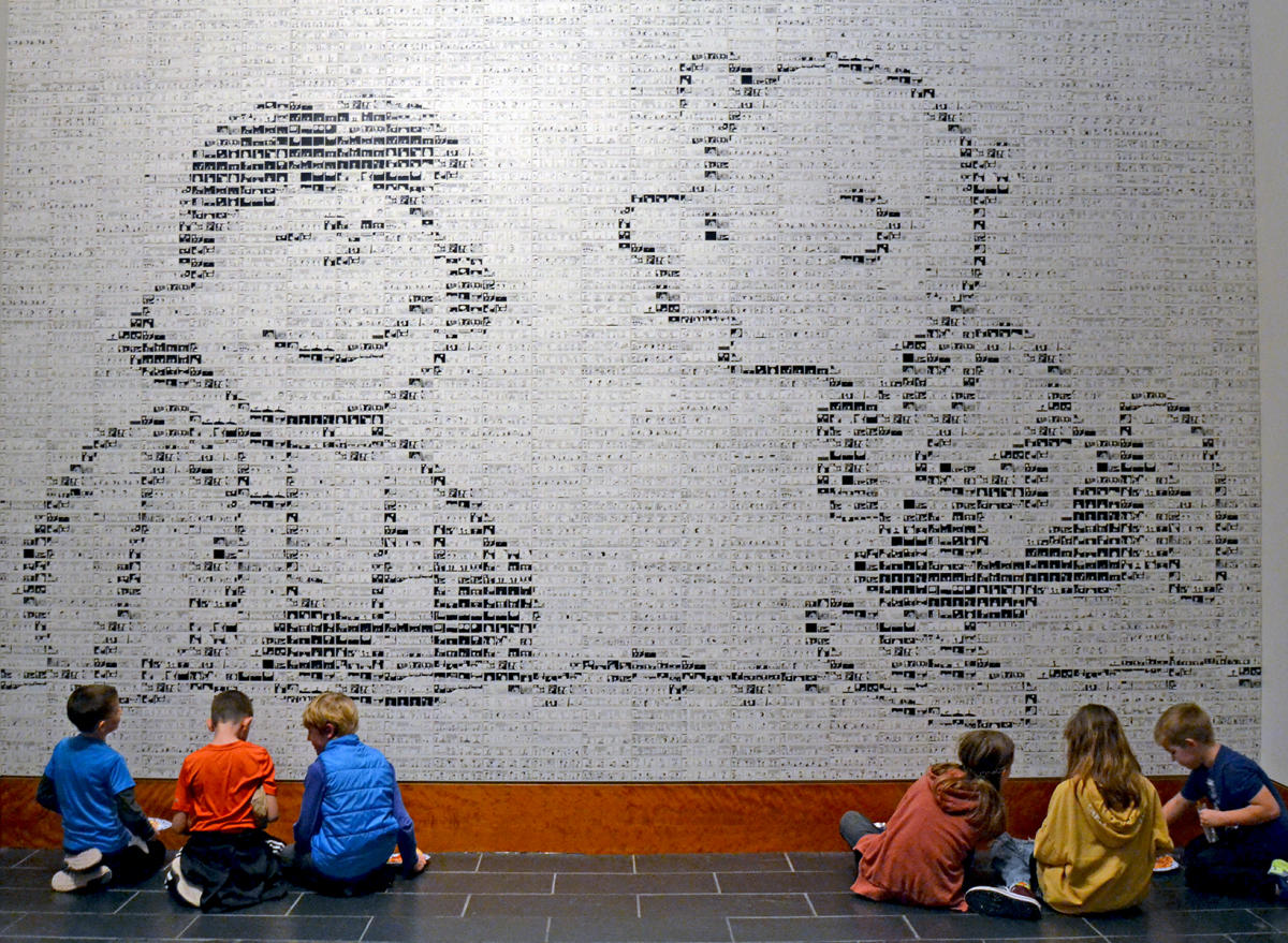 Kids Night at the Museum