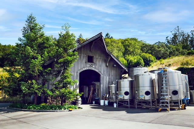 Deerfield Ranch Winery