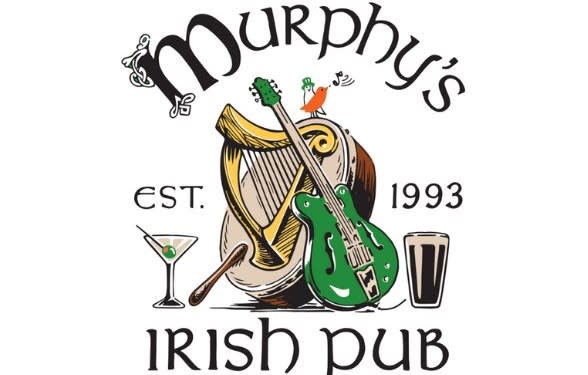 Live Music at Murphy's Irish Pub