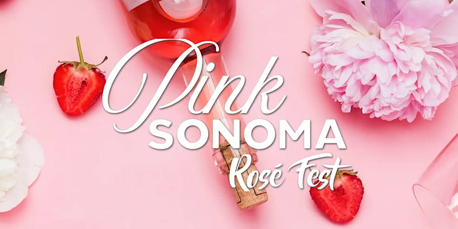 Pink Sonoma