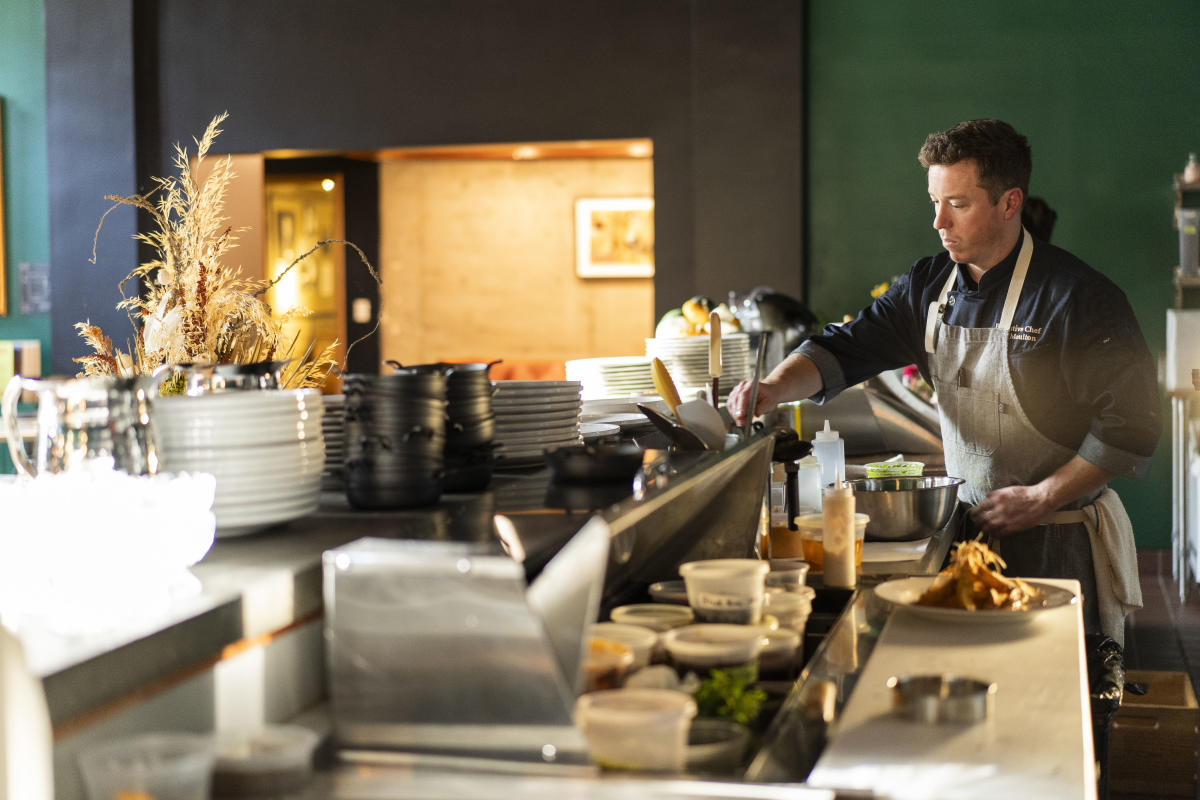 EPIC Fried Chix Night