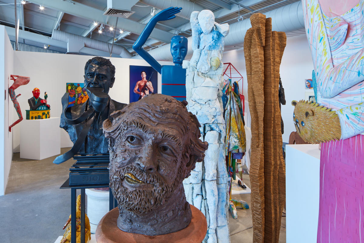 di Rosa Center for Contemporary Art