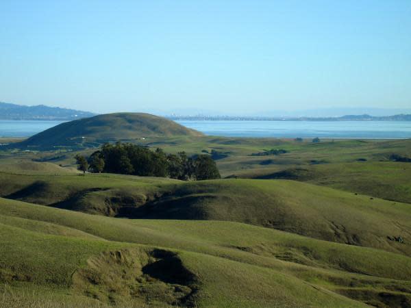 Tolay Lake Regional Park