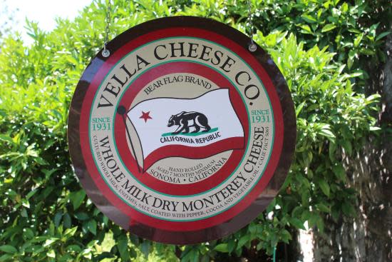 Vella Cheese Company