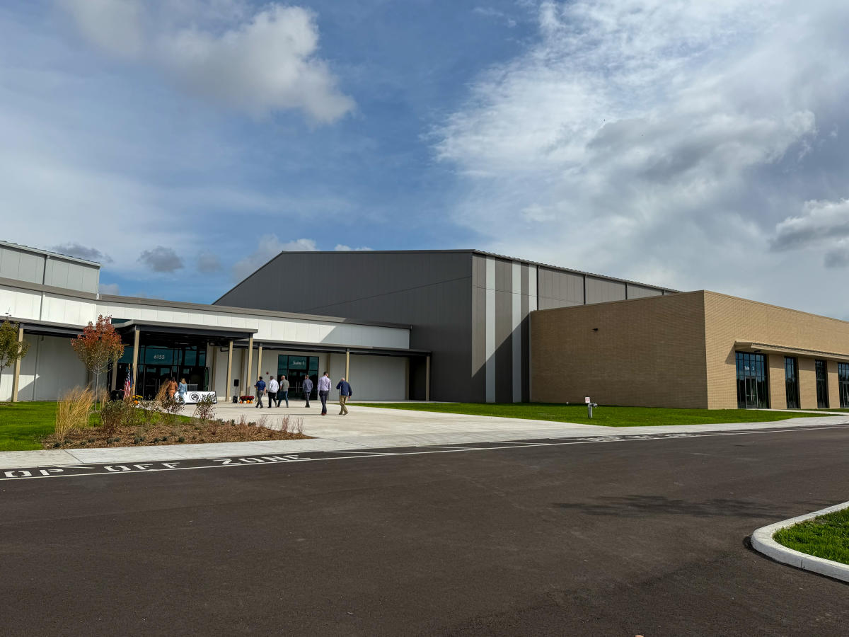 Mishawaka Fieldhouse | Mishawaka, IN 46545