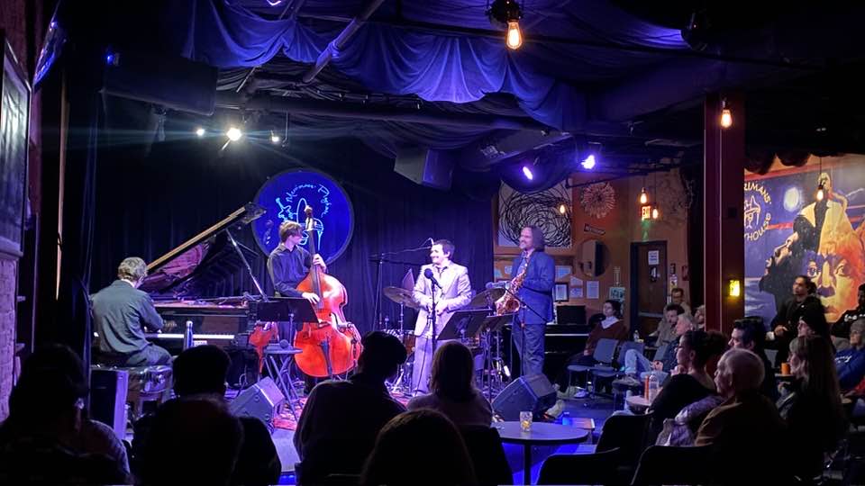 Merriman's Playhouse | South Bend, IN 46617