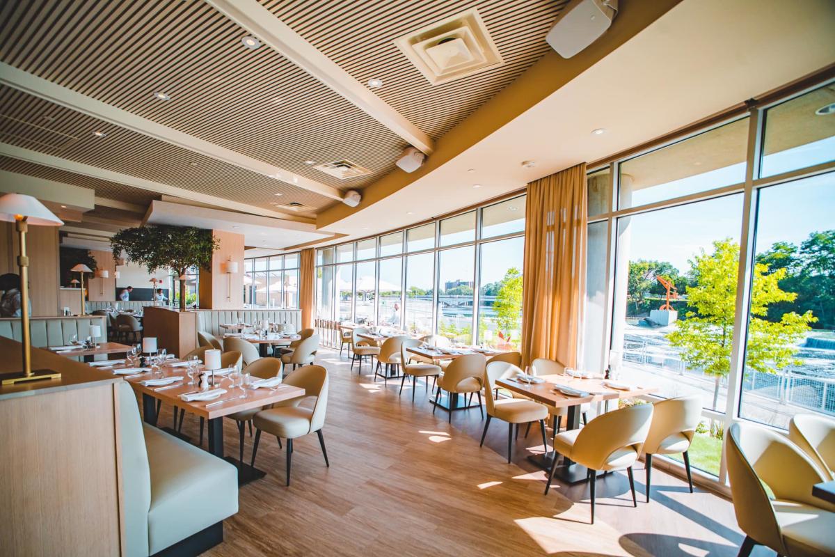 Cascade Prime Steak & Seafood | South Bend, IN 46617