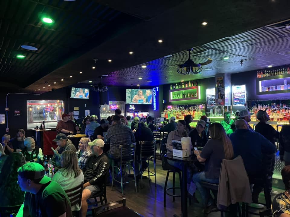 Cheers Bar and Grill | South Bend, IN 46637