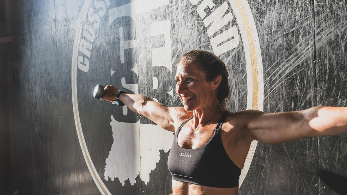 CrossFit South Bend | Mishawaka, IN 46545