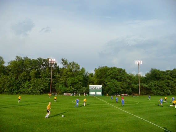 Indiana Invaders Sports Complex | South Bend, IN 46628