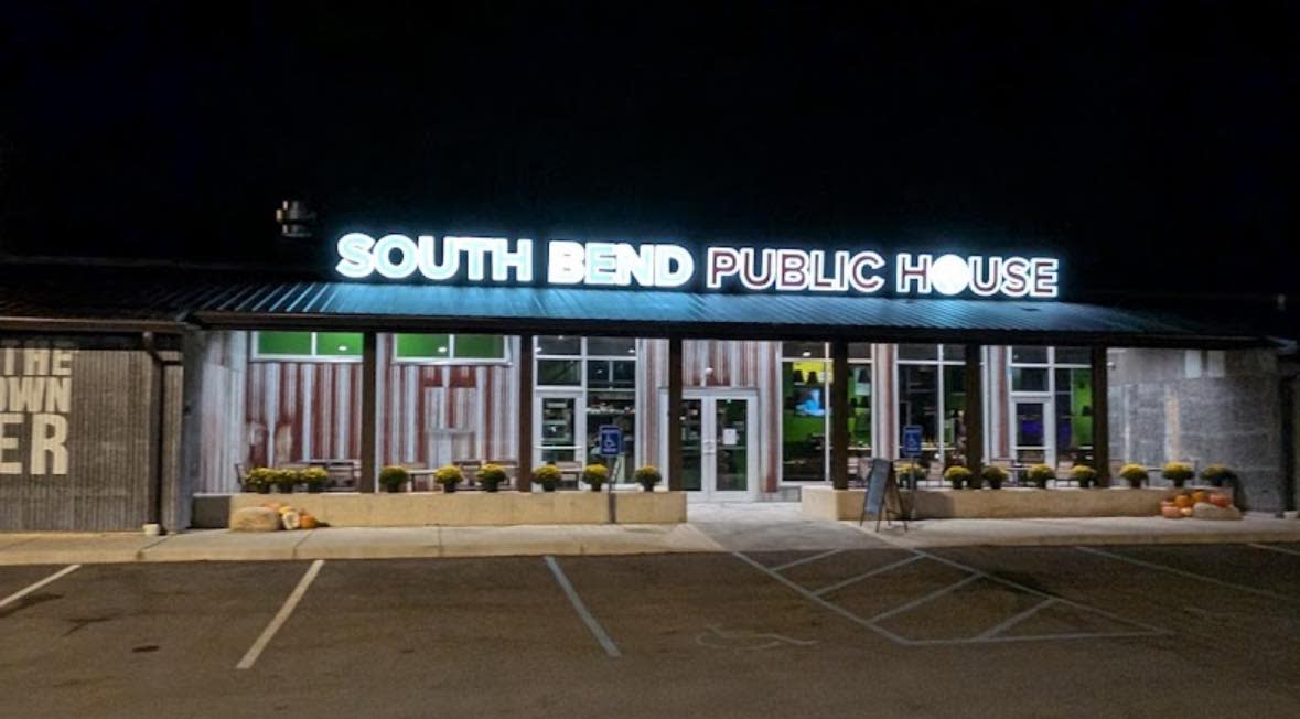 South Bend Public House | South Bend, IN 46628