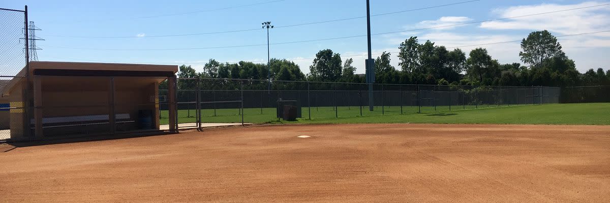 Byers Softball Complex | South Bend, IN 46619-3910