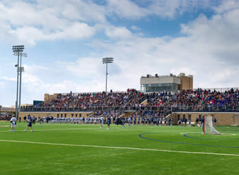 Arlotta Stadium | Notre Dame, IN 46556