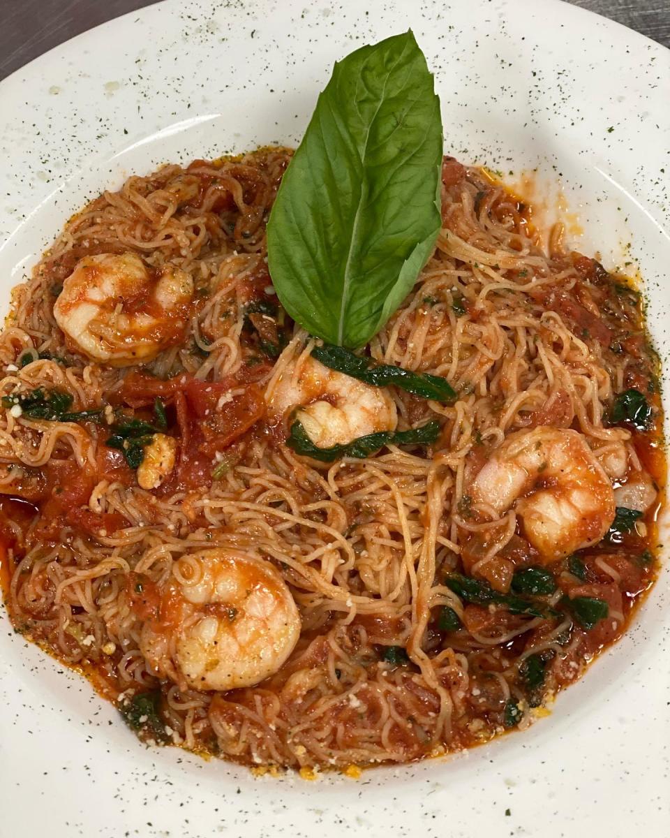 Villa Macri Ristorante | Granger, IN 46530