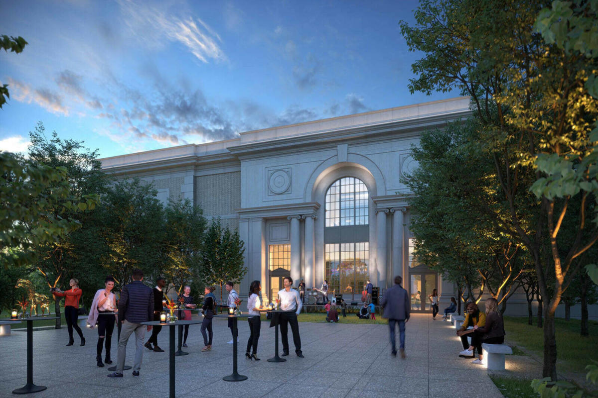 Raclin Murphy Museum of Art | Notre Dame, IN 46556