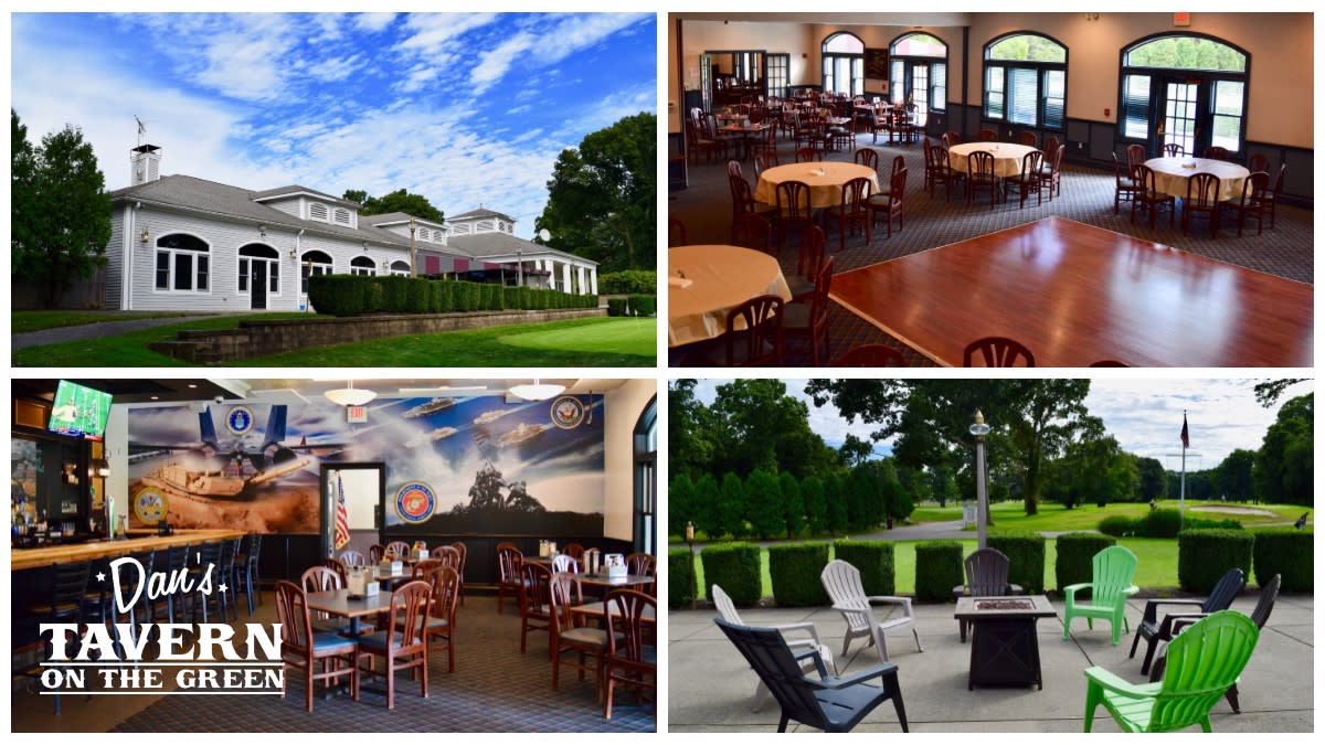 Quonset Tavern | North Kingstown, RI 02852