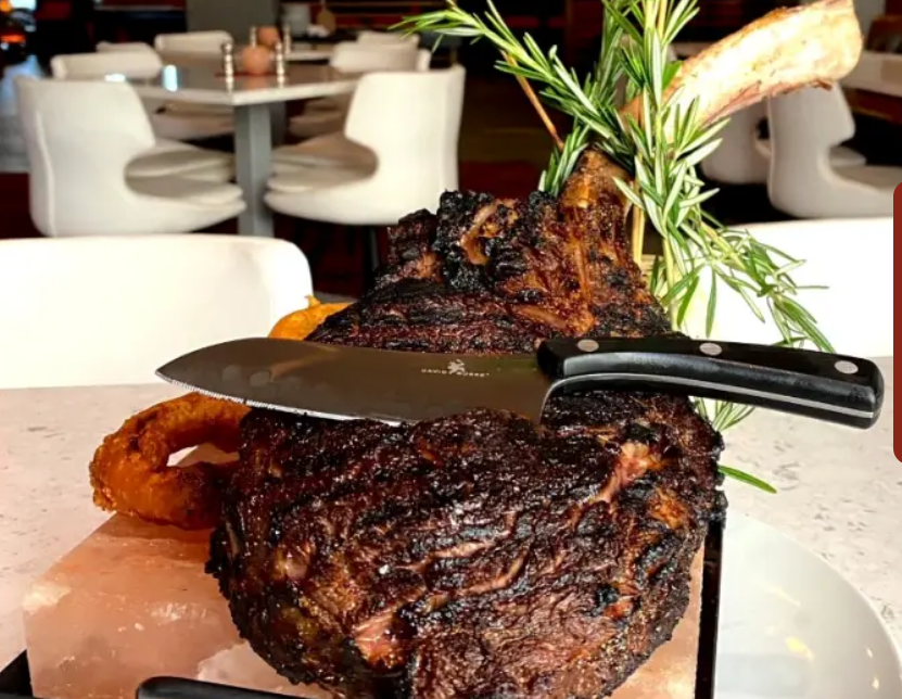 Double Barrel Steak | Richmond, RI 02898