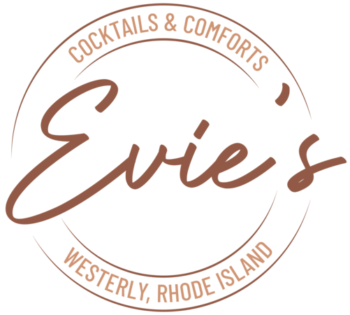 Evie’s Cocktails & Comforts