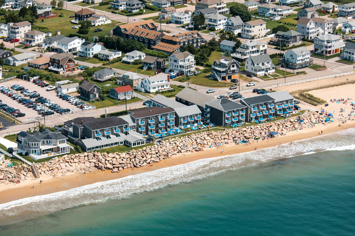 Pleasant View Inn | Westerly, RI 02891