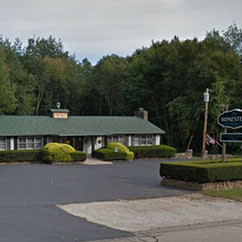 Homestead Restaurant | Exeter, RI 02822