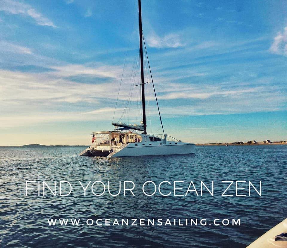 Ocean Zen Sailing | Westerly, RI 02891