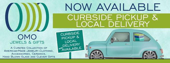 OMO Jewels & Gifts | Westerly, RI 02891