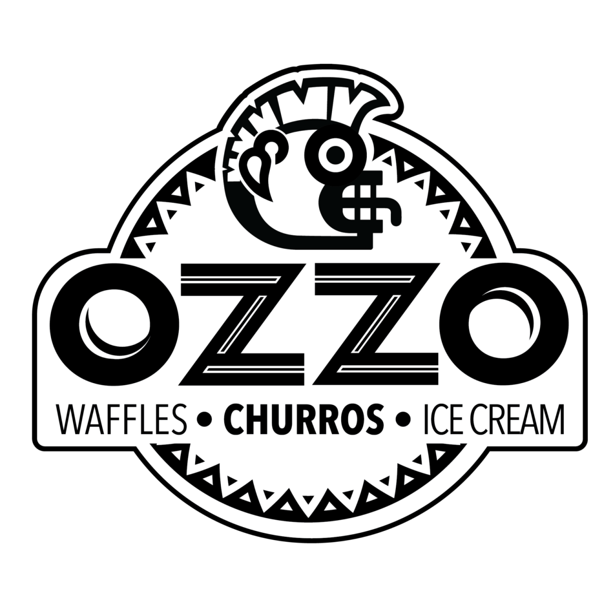 Ozzo Churros | Westerly, RI 02891