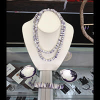 The Purple Shell | Charlestown, RI 02813