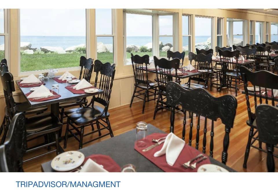Pleasant View Inn | Westerly, RI 02891