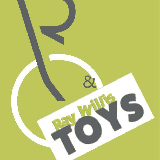 Ray Willis Toys/ Remy's Cycle