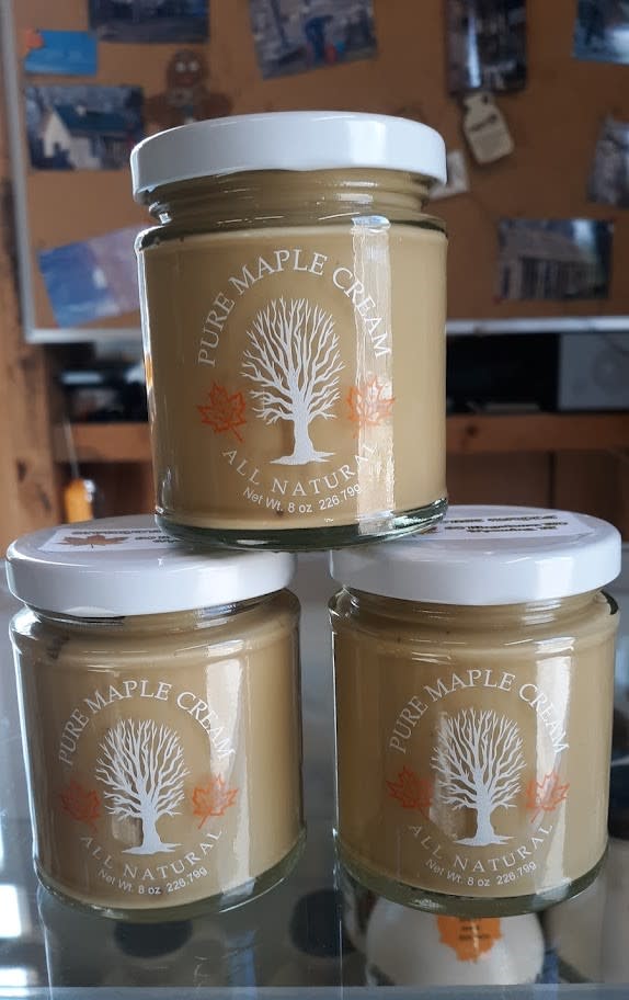 Shady Tree Maple Farm | Wyoming, RI 02898