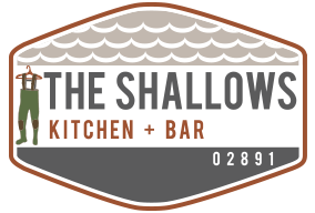 The Shallows Kitchen and Bar | Westerly, RI 02891