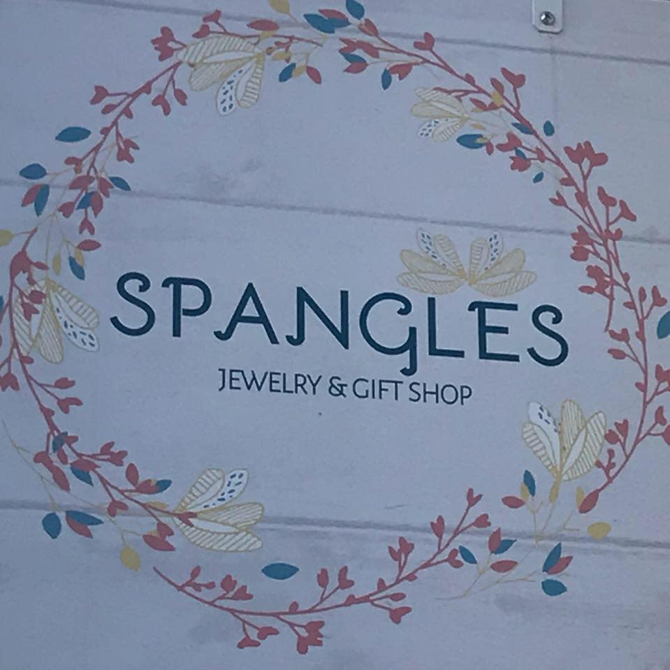 Spangles | South Kingstown, RI 02879