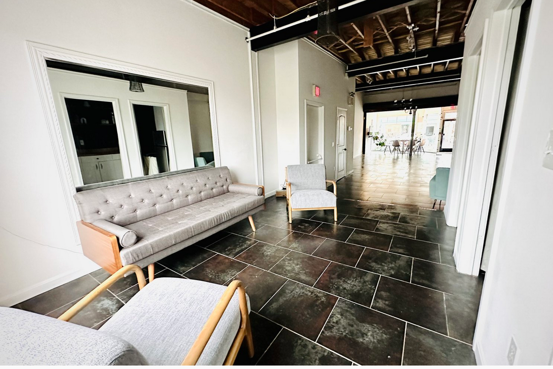 The Space | Westerly, RI 02891