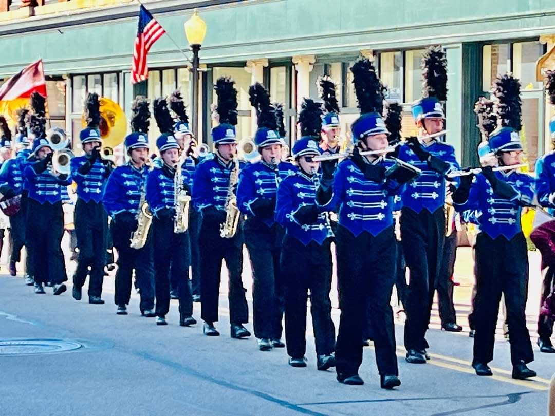 Westerly Memorial Day Parade | Westerly, RI 02891